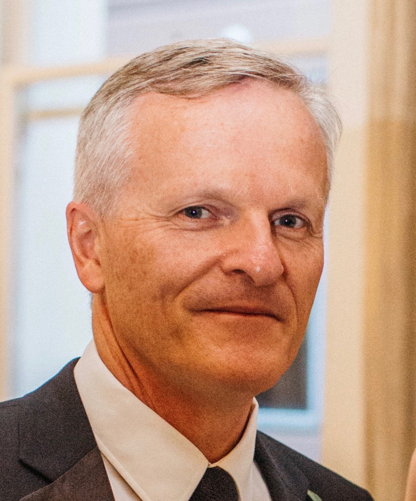 Dr Russell Dalton | Create Fertility | Melbourne Fertility Specialist
